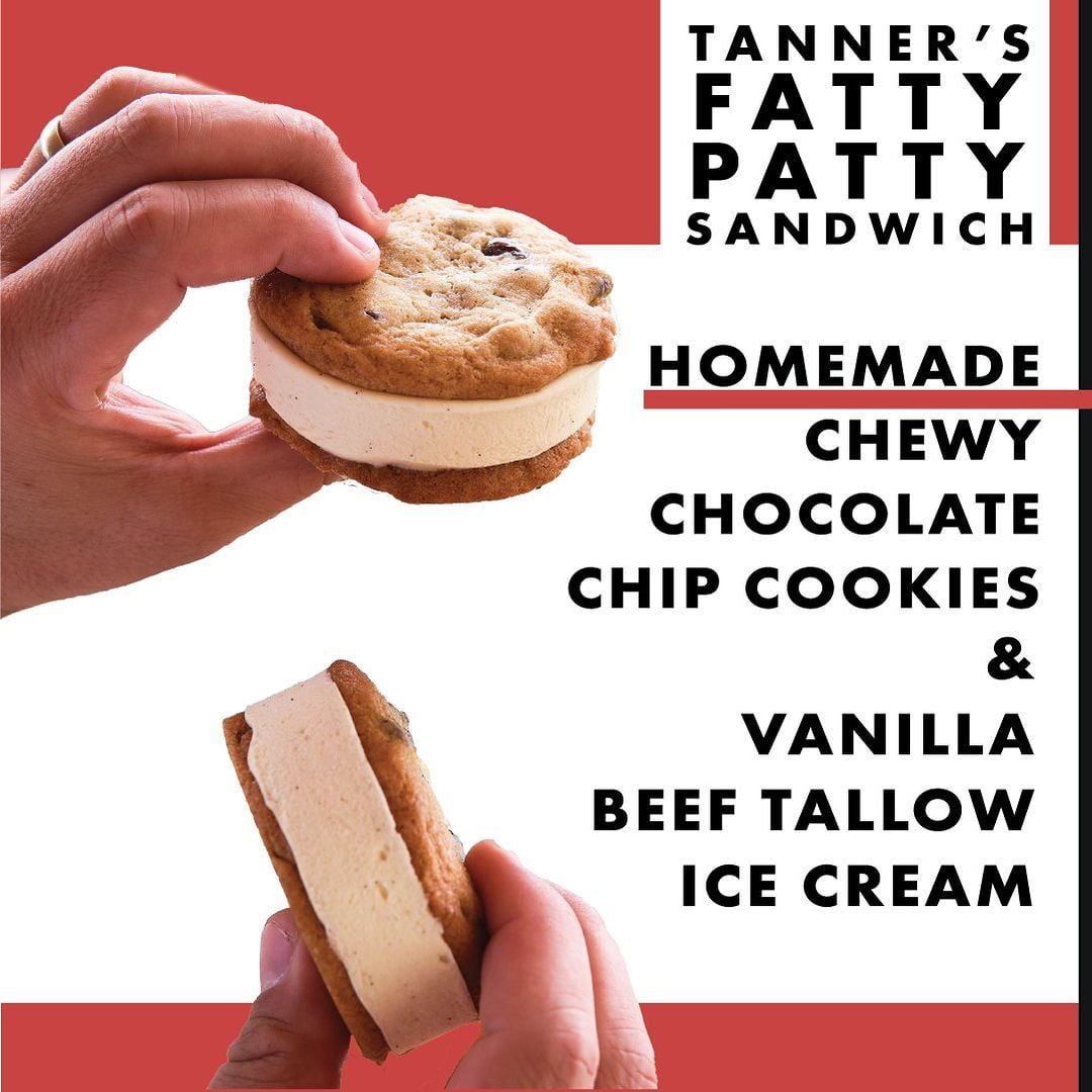 First Look: Tanner’s Prime Burgers Opens in Oceanside | San Diego Magazine