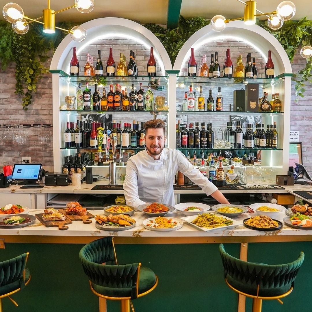 New Restaurant Lana Coming to Solana Beach February 2025 | San Diego ...