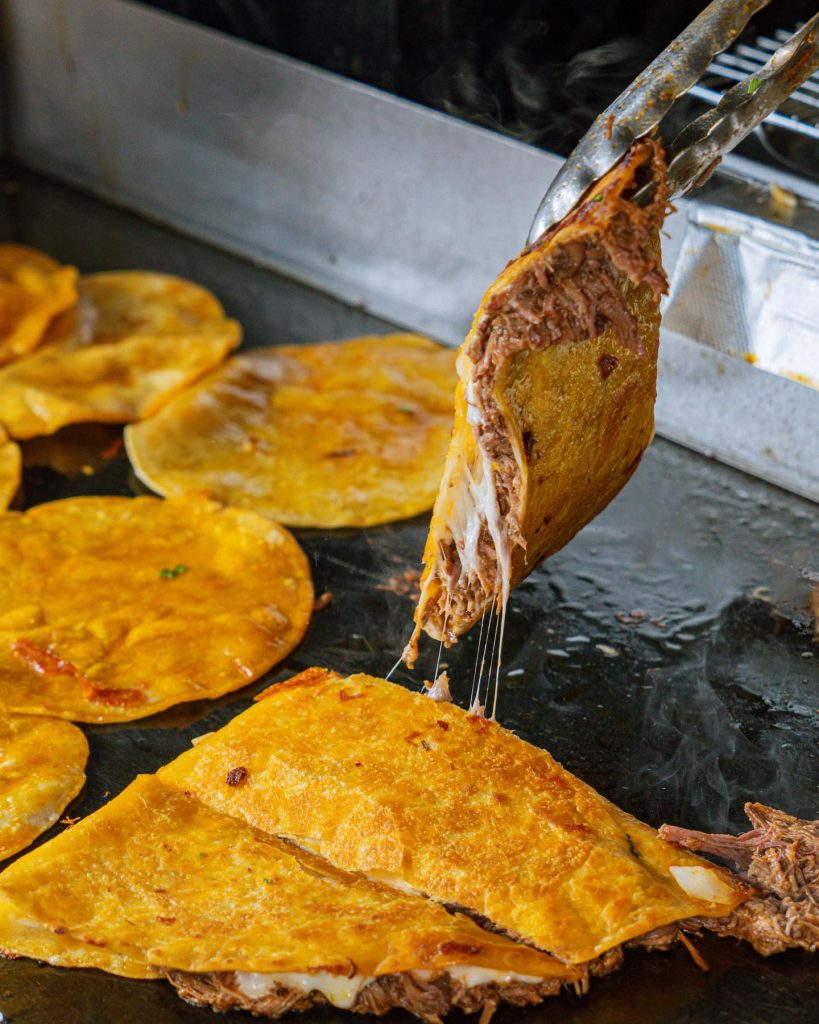 Birria El Rey Opening First Brick & Mortar Location in Golden Hill ...