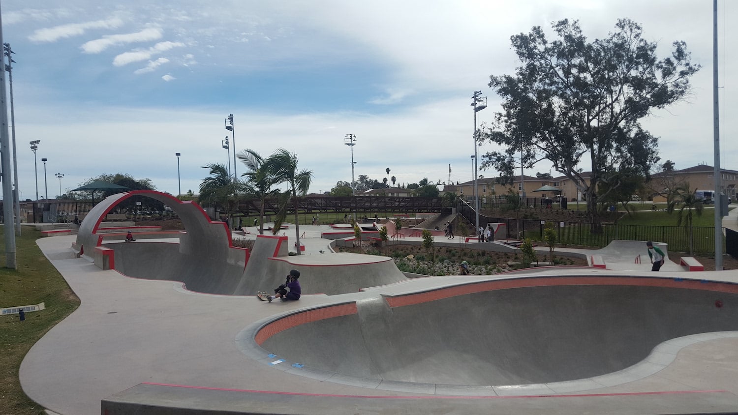 14 of the Best Skateparks in San Diego | San Diego Magazine