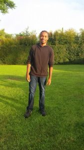 Who is Jordan Howlett When the Camera is Off? | San Diego Magazine