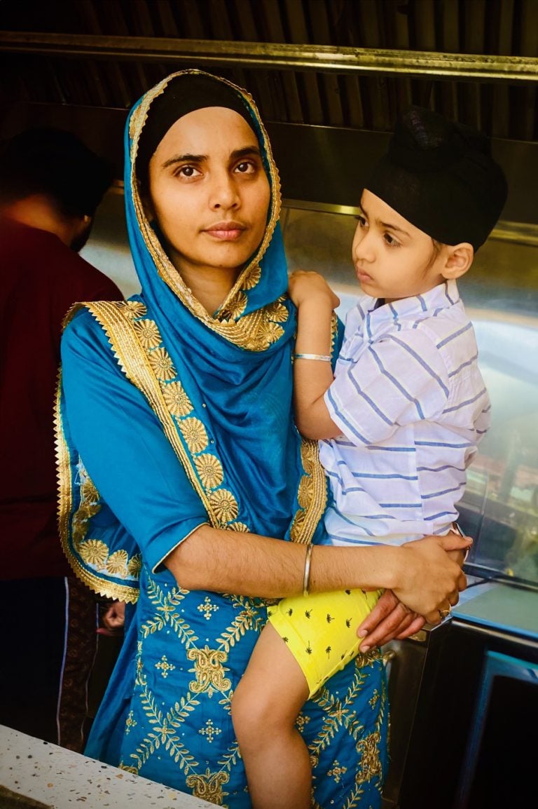 The Family Behind San Diego's Most Beloved Indian Restaurant | San ...