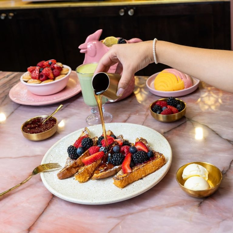 4 of the Hottest New Brunch Restaurants in San Diego | San Diego Magazine