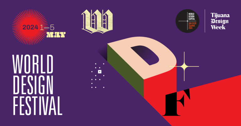15 Events to Attend During WDC's 2024 World Design Festival | San Diego ...
