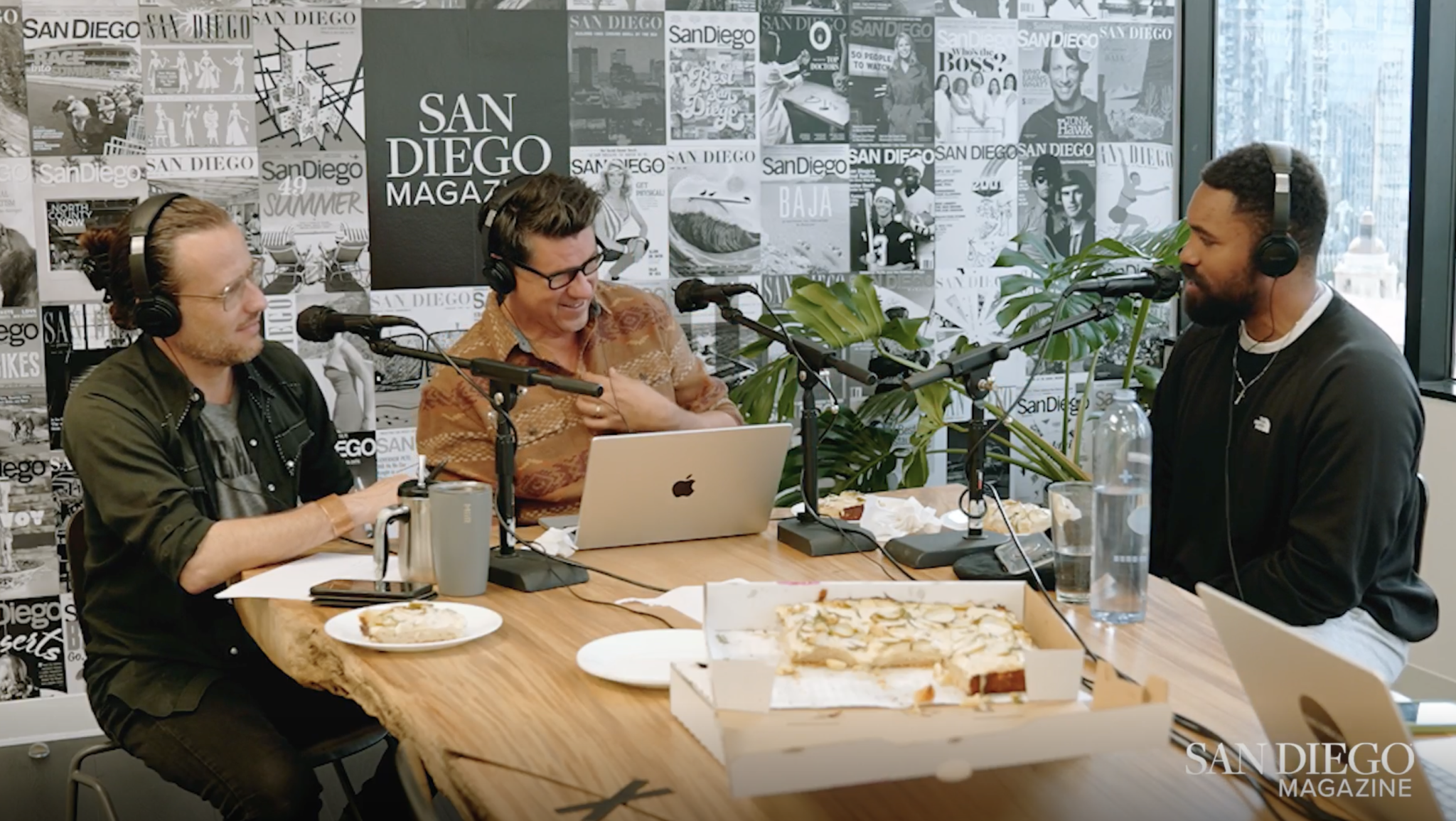 Social Media Star Jordan Howlett Shares His Fast Food Secrets | San ...