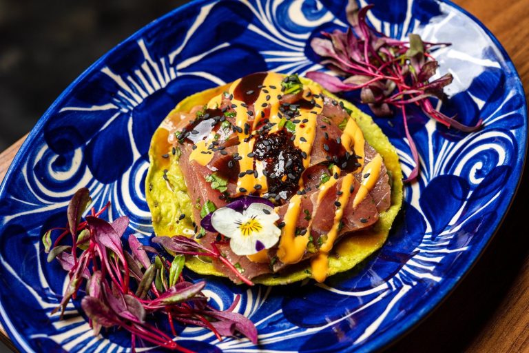 New Barrio Logan Restaurant Alchemy From Barra Cruda's Team | San Diego ...