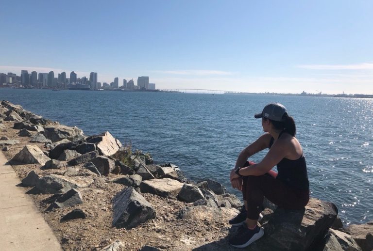 Editor's Note June 2024: Running with Friends | San Diego Magazine