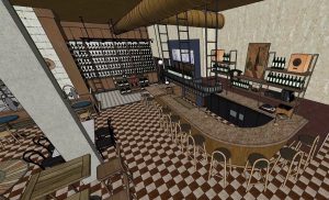 Merenda Wine Brings European-Style Wine Bar to Oceanside | San Diego ...