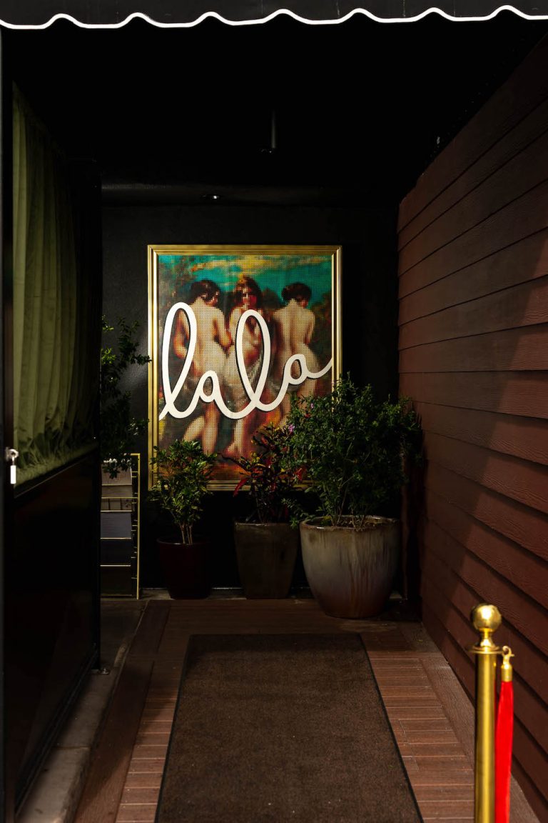 Review: Lala Restaurant in Little Italy | San Diego Magazine