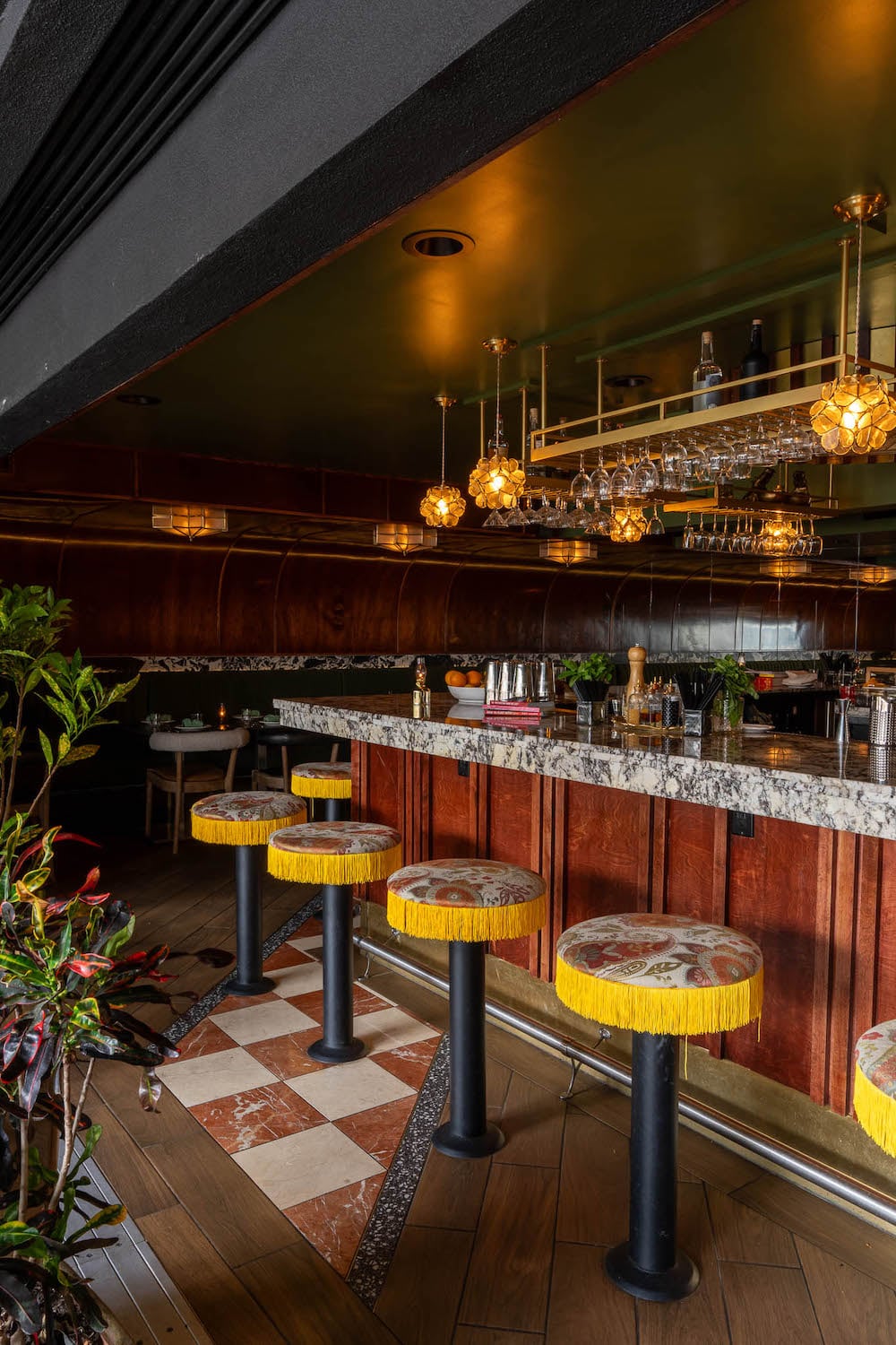 Review: Lala Restaurant in Little Italy | San Diego Magazine