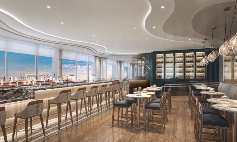 Merenda Wine Brings European-Style Wine Bar to Oceanside | San Diego ...
