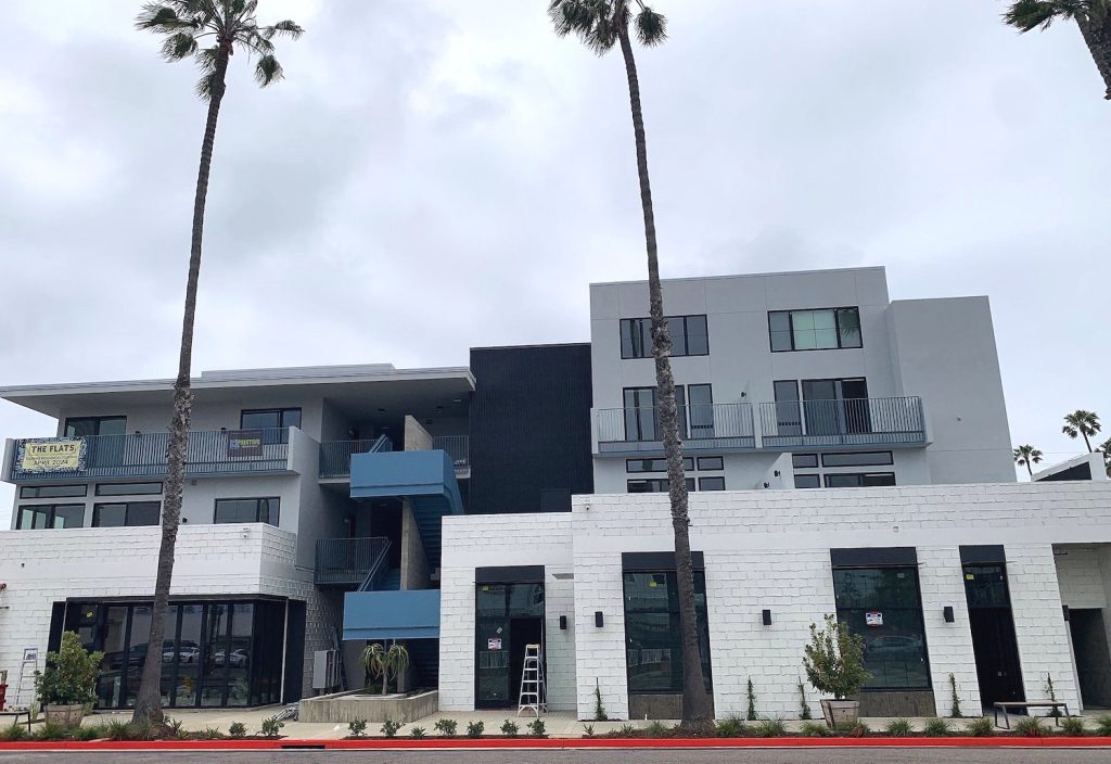 Merenda Wine Brings European-Style Wine Bar to Oceanside | San Diego ...