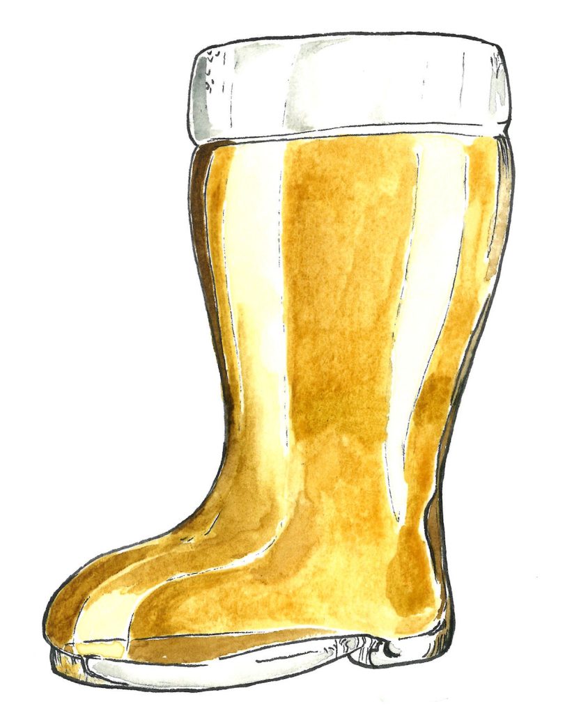 12 of the Most Iconic Glassware in the History of Alcohol | San Diego ...