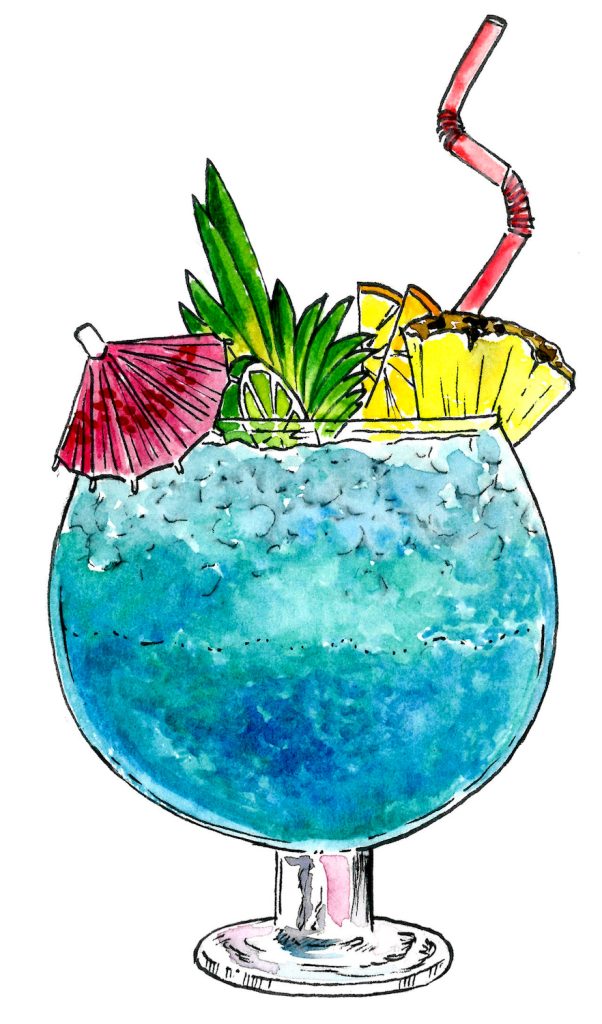 12 of the Most Iconic Glassware in the History of Alcohol | San Diego ...