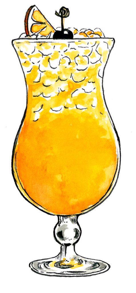 12 of the Most Iconic Glassware in the History of Alcohol | San Diego ...