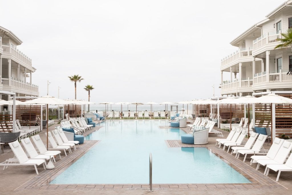 Inside the Hotel del Coronado's New $550M Renovation | San Diego Magazine
