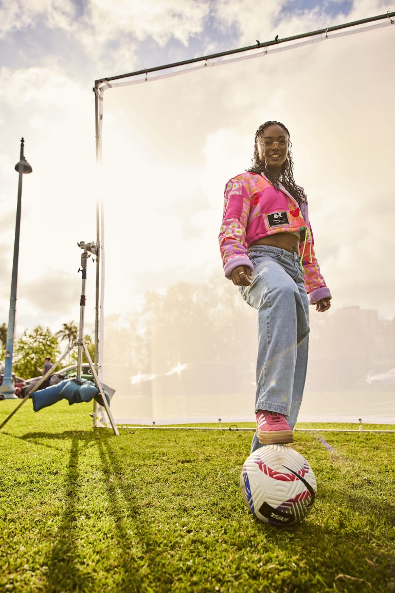 19-Year-Old Jaedyn Shaw Becomes Youngest USWNT Olympian | San Diego ...