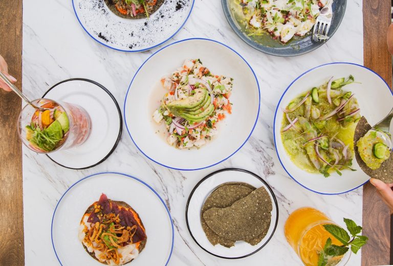 New Spanish Restaurant Barra Oliba Coming To Little Italy | San Diego ...