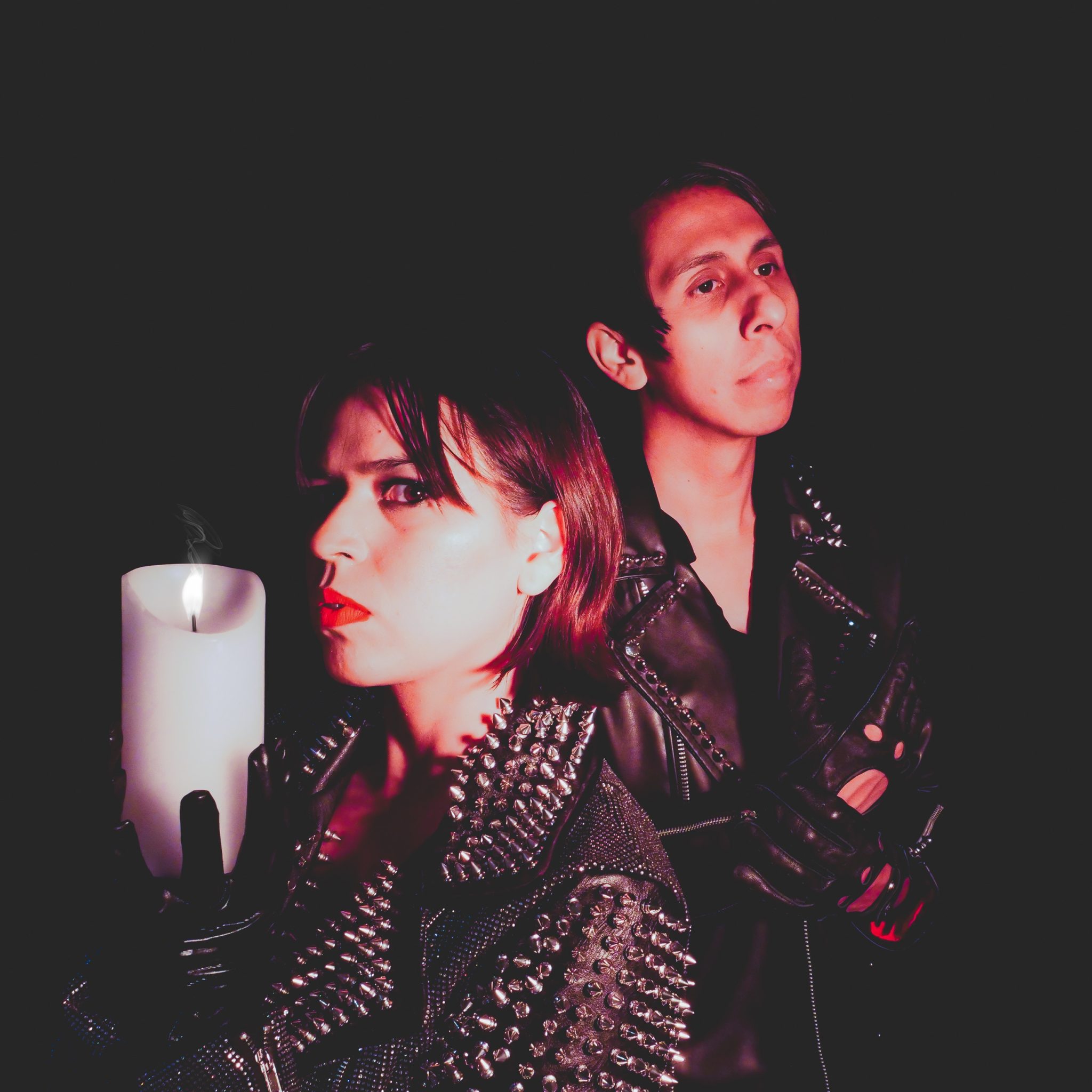 Glass Spells Ascend from DIY Spaces to Mega Festivals | San Diego Magazine