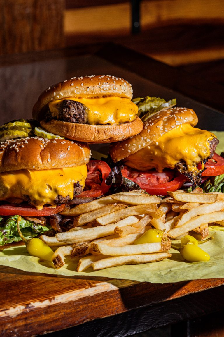 Restaurant Review: Rocky's Crown Pub in Pacific Beach | San Diego Magazine