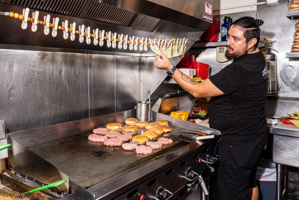Restaurant Review: Rocky's Crown Pub in Pacific Beach | San Diego Magazine