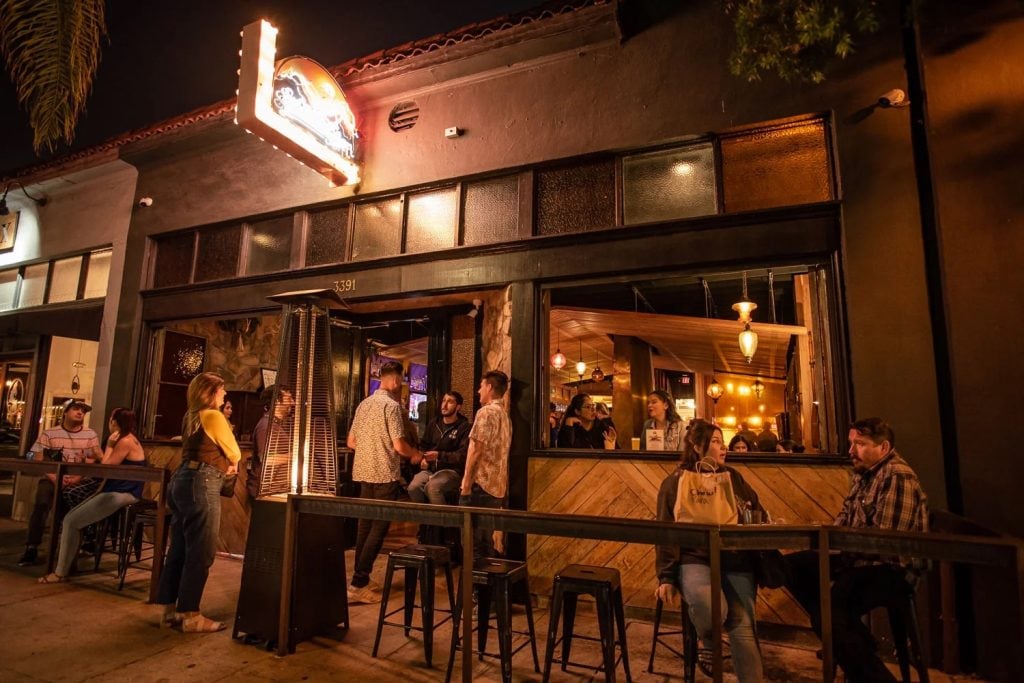 18 of the Best San Diego Bars for Live Music | San Diego Magazine
