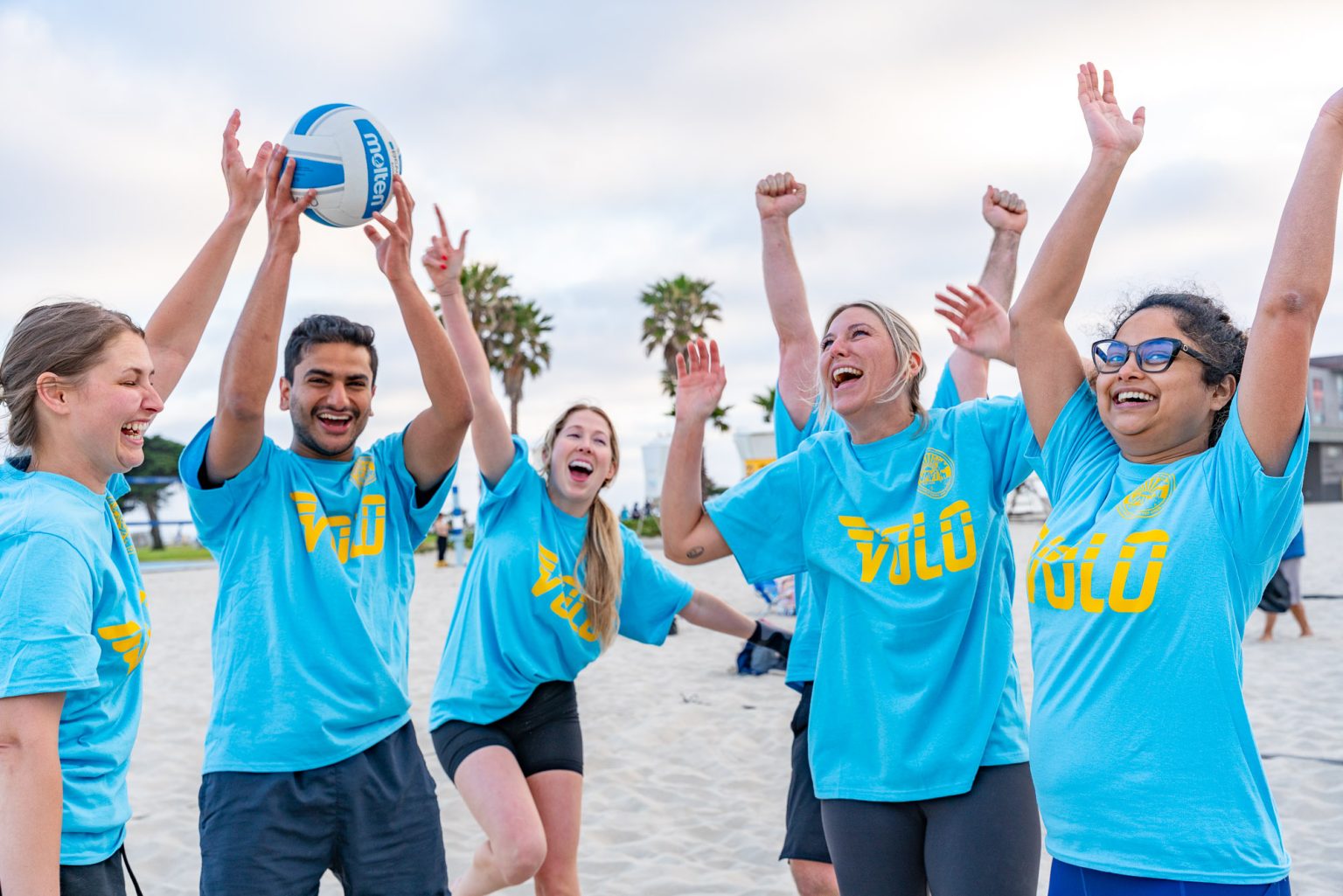 Volo Sports: A Game Changer in the Fight Against Social Isolation - San ...