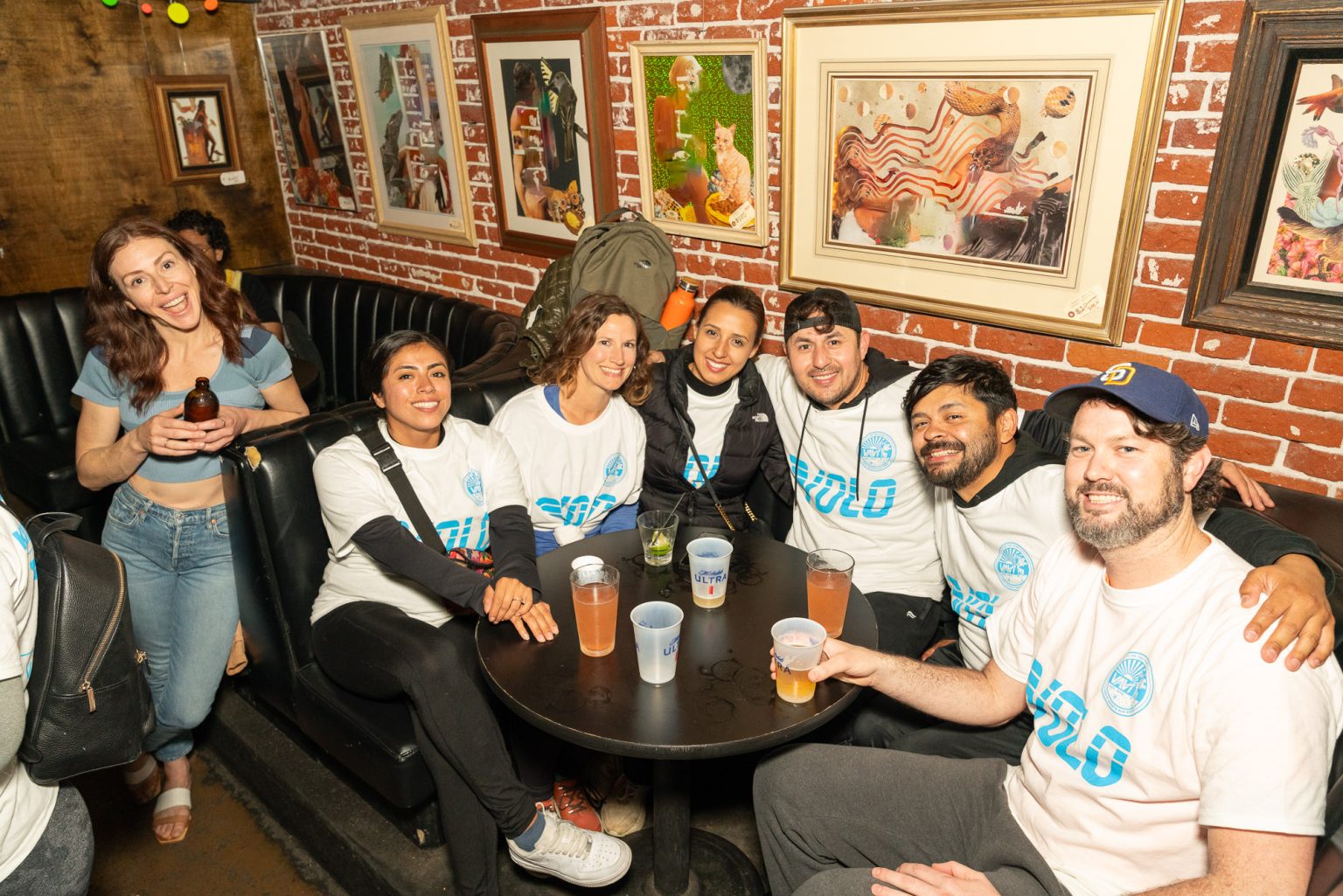 Volo Sports: A Game Changer in the Fight Against Social Isolation - San ...