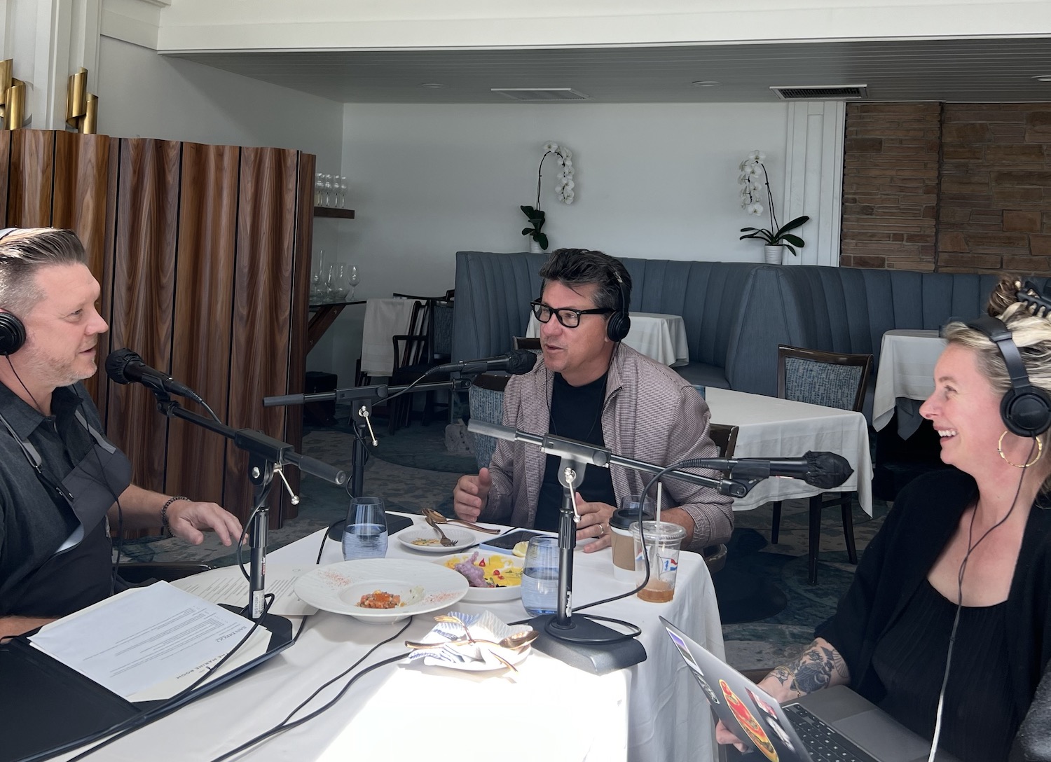 Javier Plascencia Talks Michelin Stars & Caesar Salad's 100th | San ...