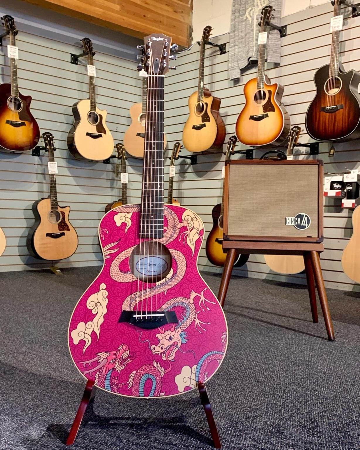 The Best Local Guitar Shops in San Diego | San Diego Magazine