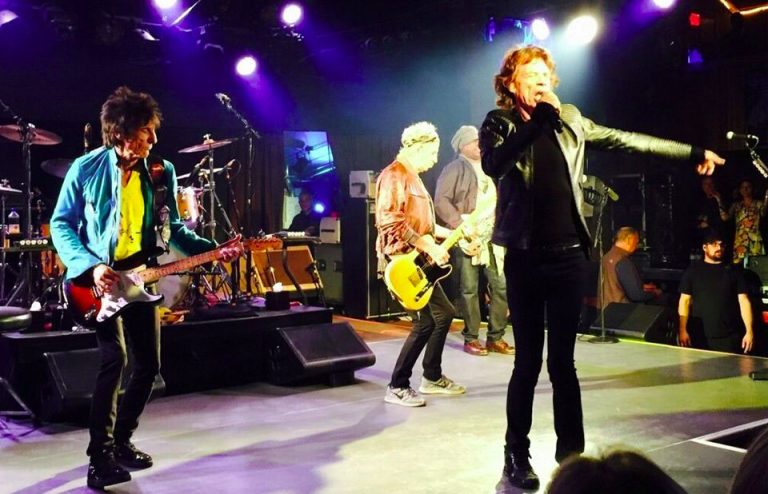 Belly Up Tavern Celebrates 50th Anniversary with 50 Concerts | San ...