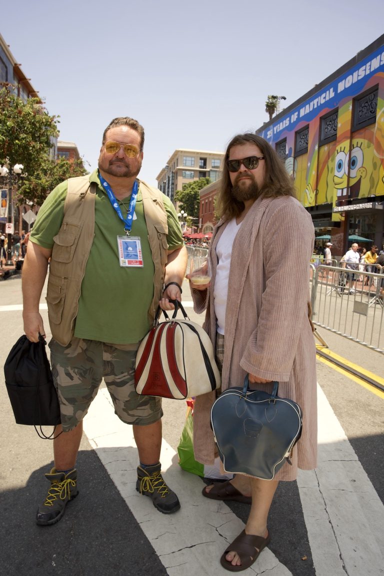 PHOTOS: The Best Cosplay from San Diego Comic-Con 2024 | San Diego Magazine