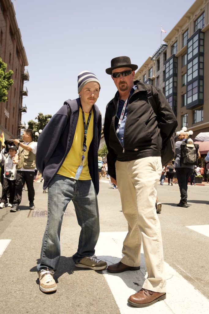 PHOTOS: The Best Cosplay from San Diego Comic-Con 2024 | San Diego Magazine