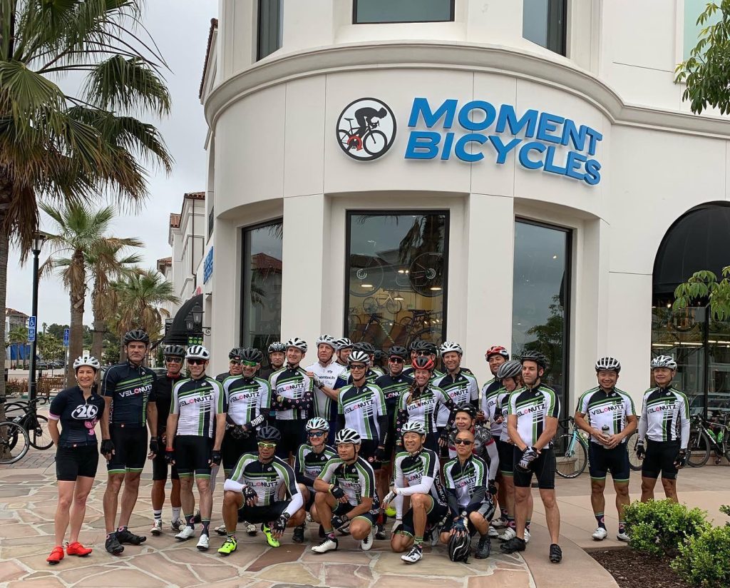 10 San Diego Bike Clubs and Group Rides for Every Type of Cyclist