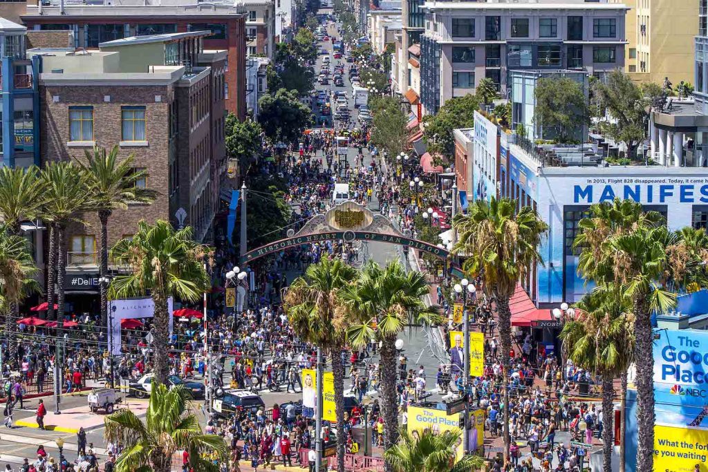 San Diego Comic-Con 2025: Details, Celeb Guests, Events & More