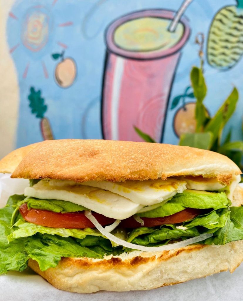 12 of the Best Tortas in San Diego | San Diego Magazine