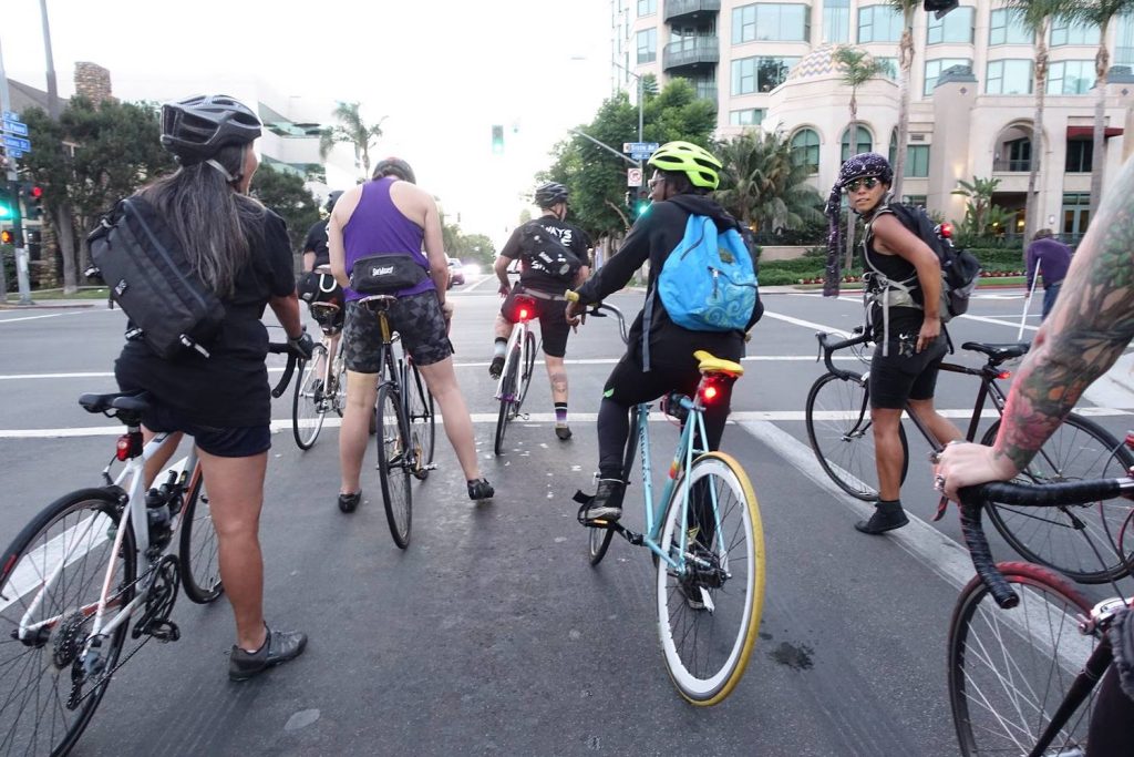 10 San Diego Bike Clubs and Group Rides for Every Type of Cyclist