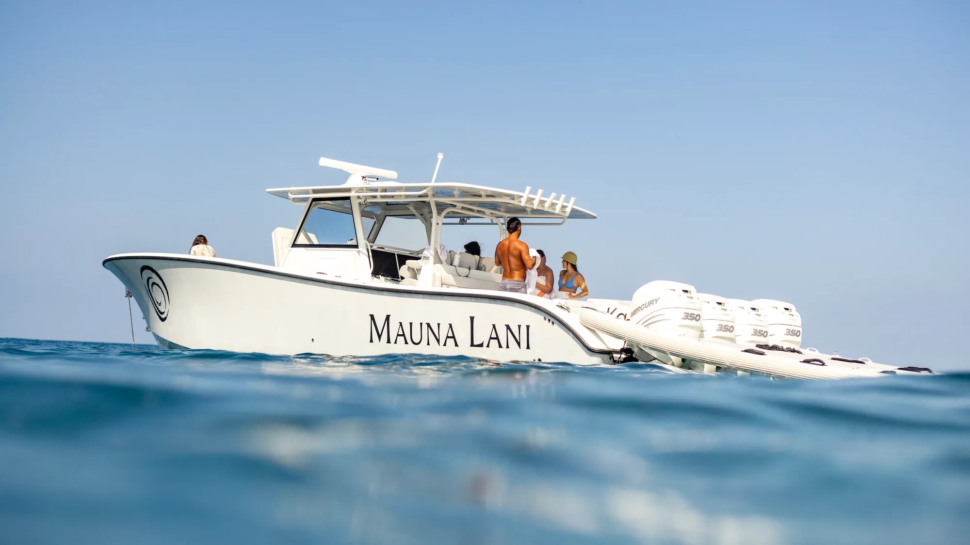 Review: Relaxing (and Reeling) at Hawaii’s Mauna Lani Resort | San ...