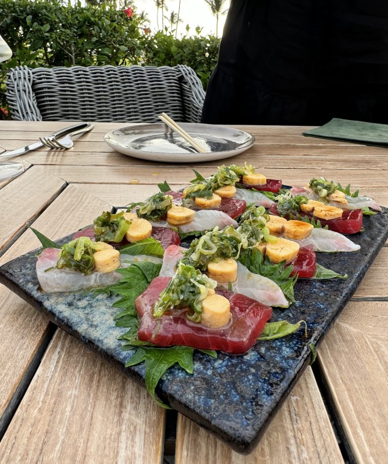 Review: Relaxing (and Reeling) at Hawaii’s Mauna Lani Resort | San ...