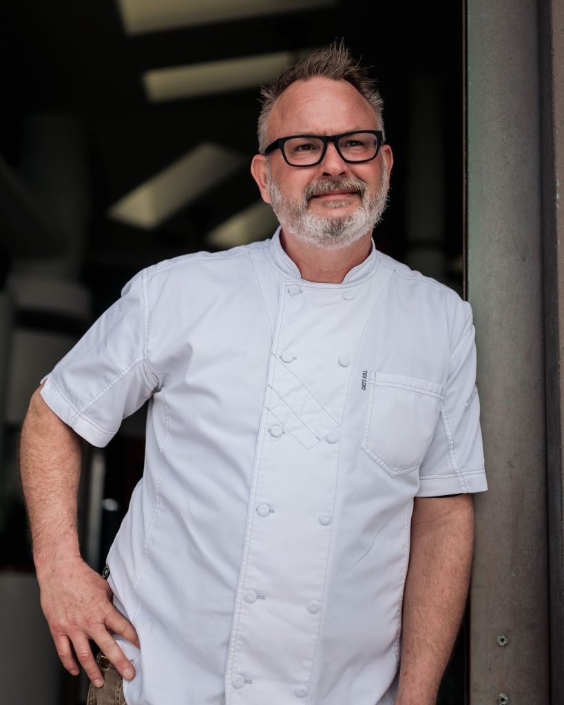 Inside Michelin-Starred Drew Deckman's 31ThirtyOne in North Park