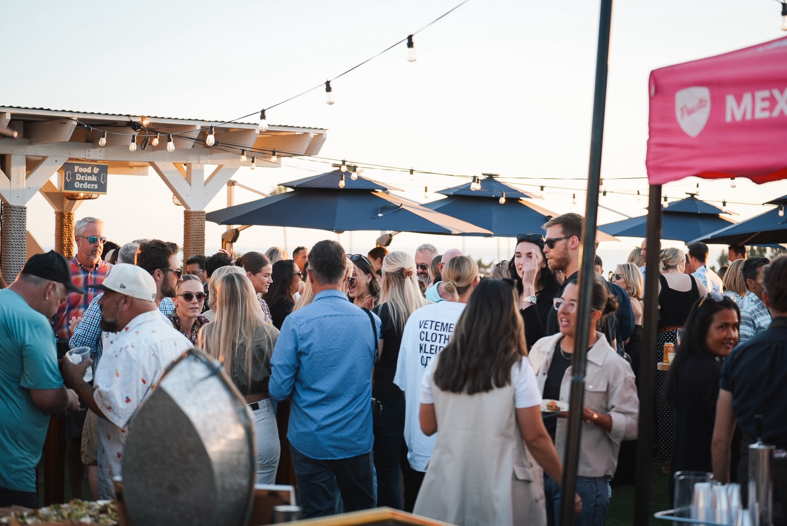 Del Mar Wine + Food Festival 2024: Daily Events Schedule | San Diego ...