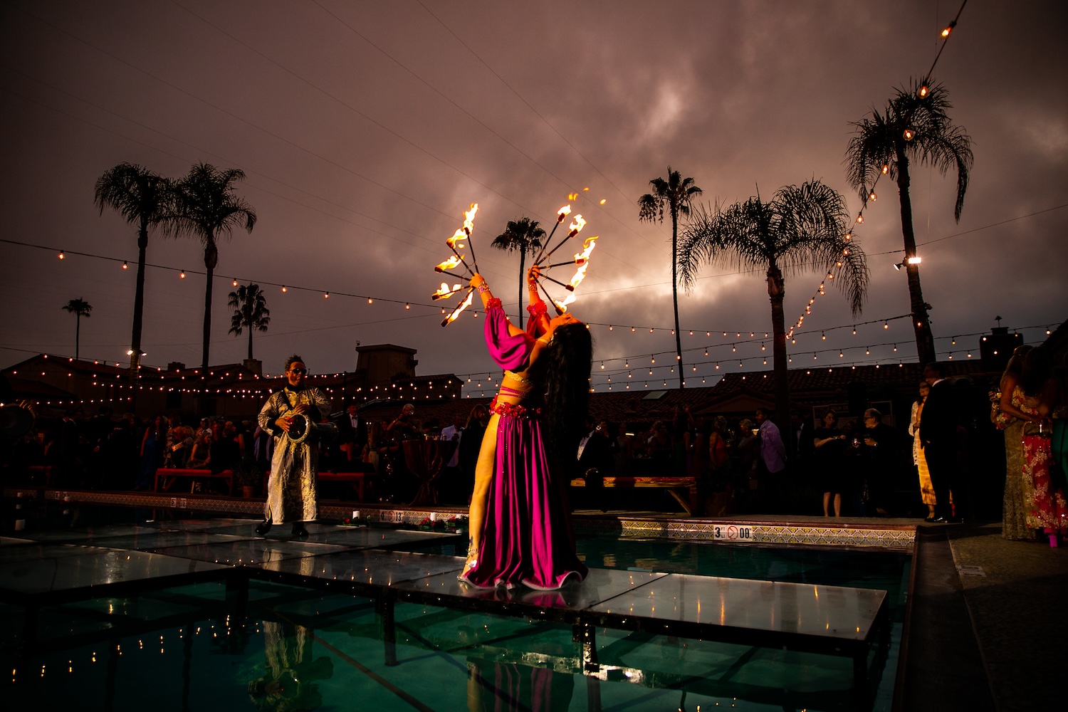 In Photos: Las Patronas 78th Annual Jewel Ball | San Diego Magazine