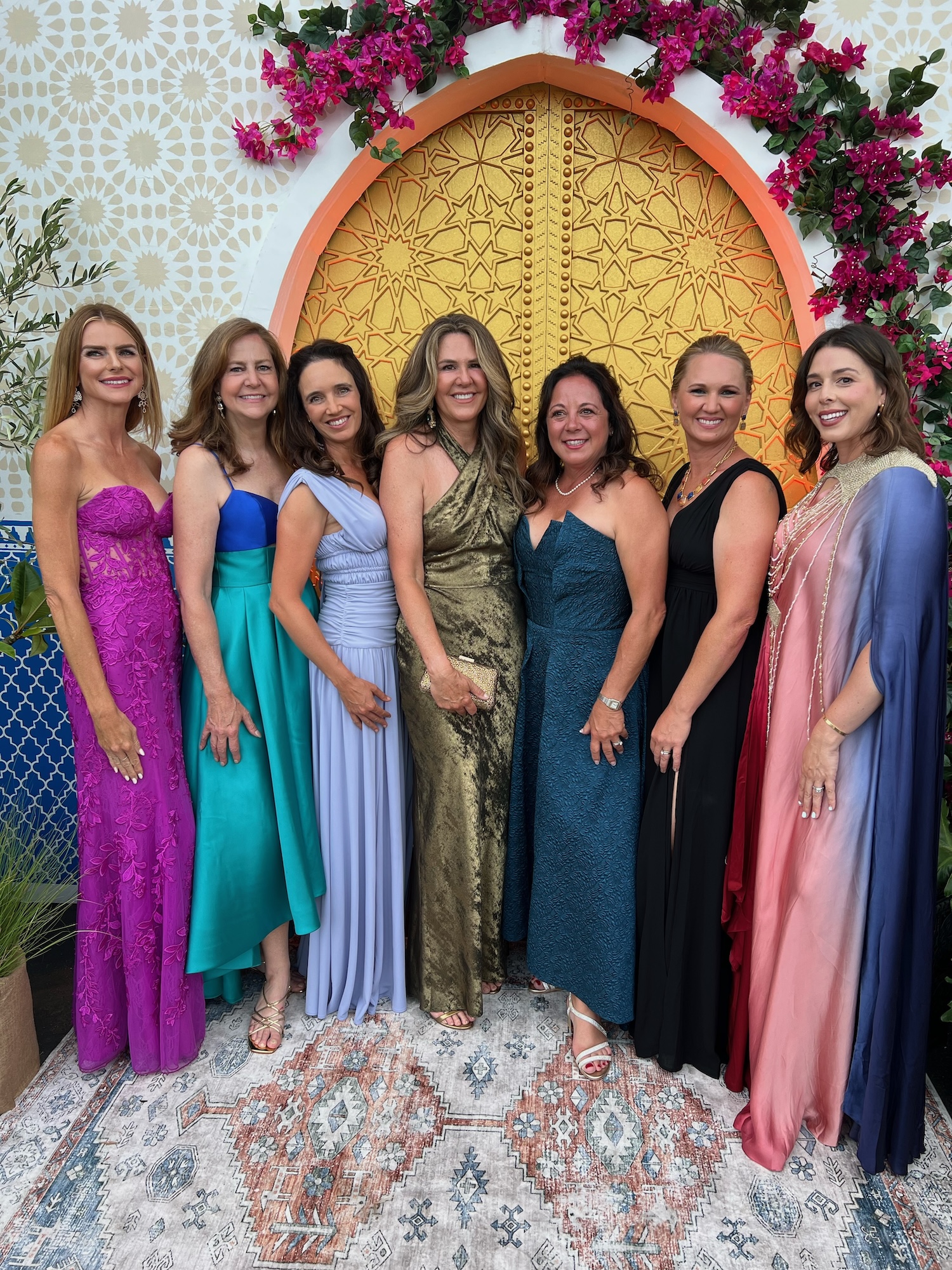In Photos: Las Patronas 78th Annual Jewel Ball | San Diego Magazine