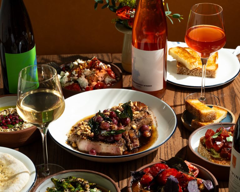 The Top 20: Best New San Diego Restaurants of 2024 | San Diego Magazine