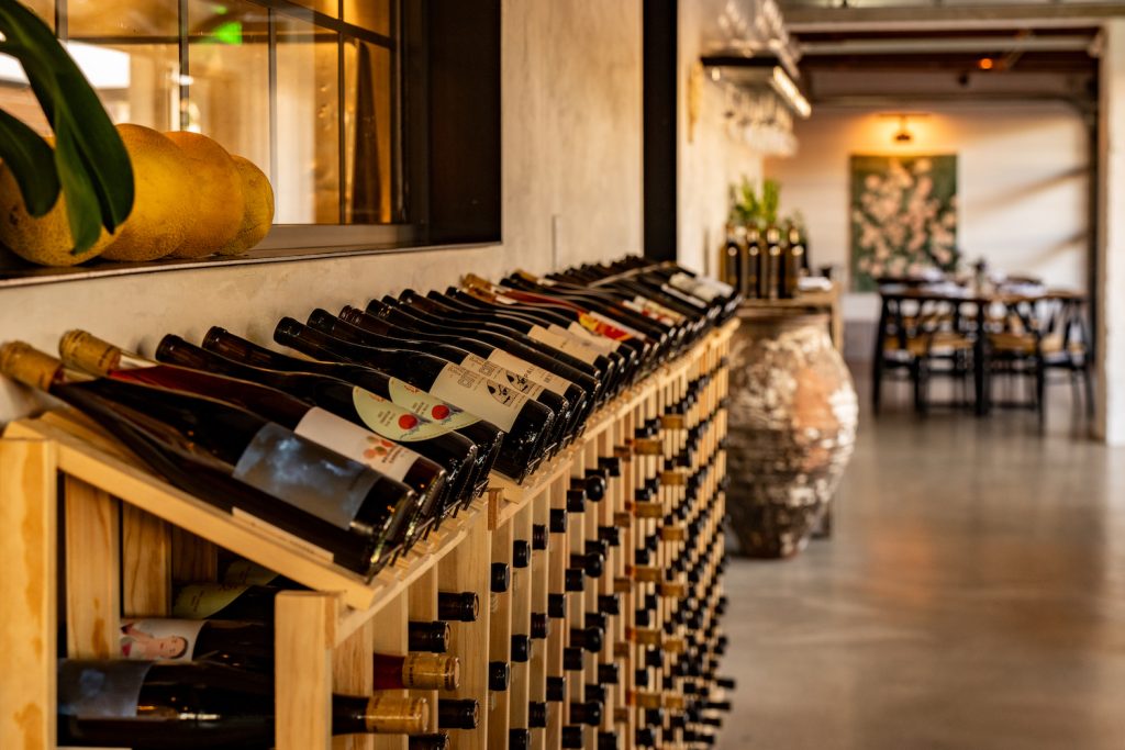 Restaurant Review: Cellar Hand | San Diego Magazine