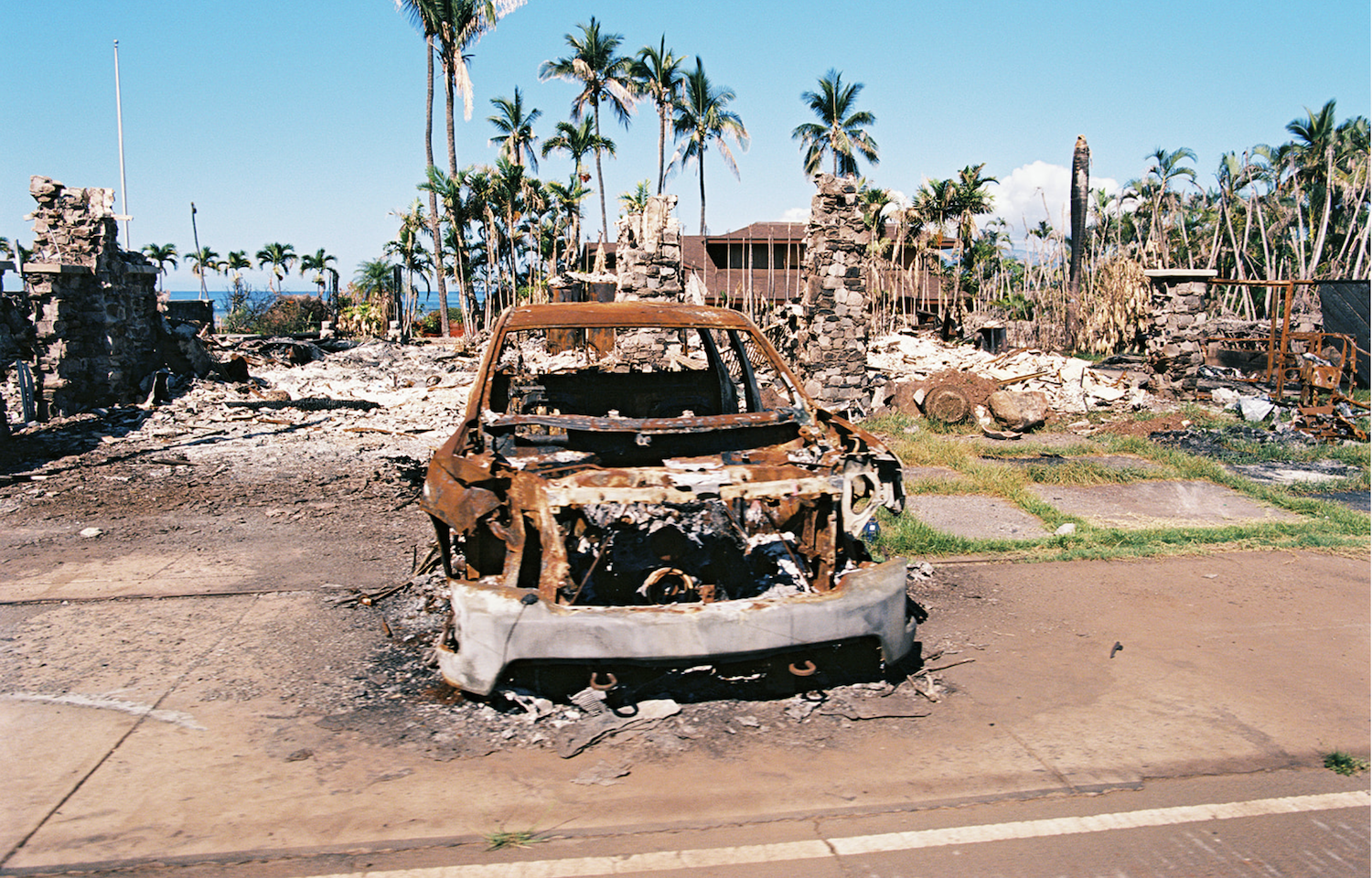 Maui Wildfires 2024 Update: What the Future Holds for Lahaina
