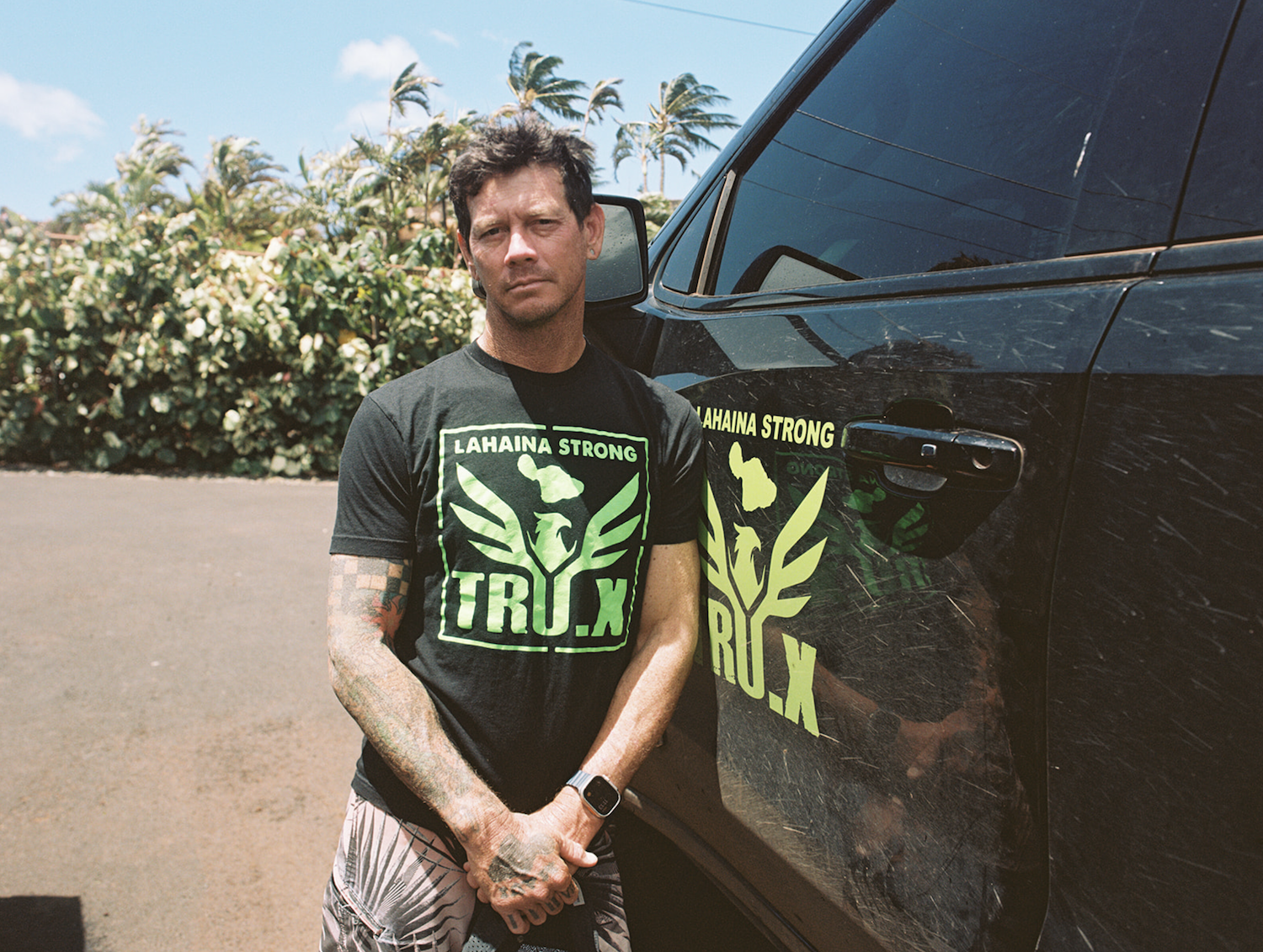 Maui Wildfires 2024 Update: What the Future Holds for Lahaina