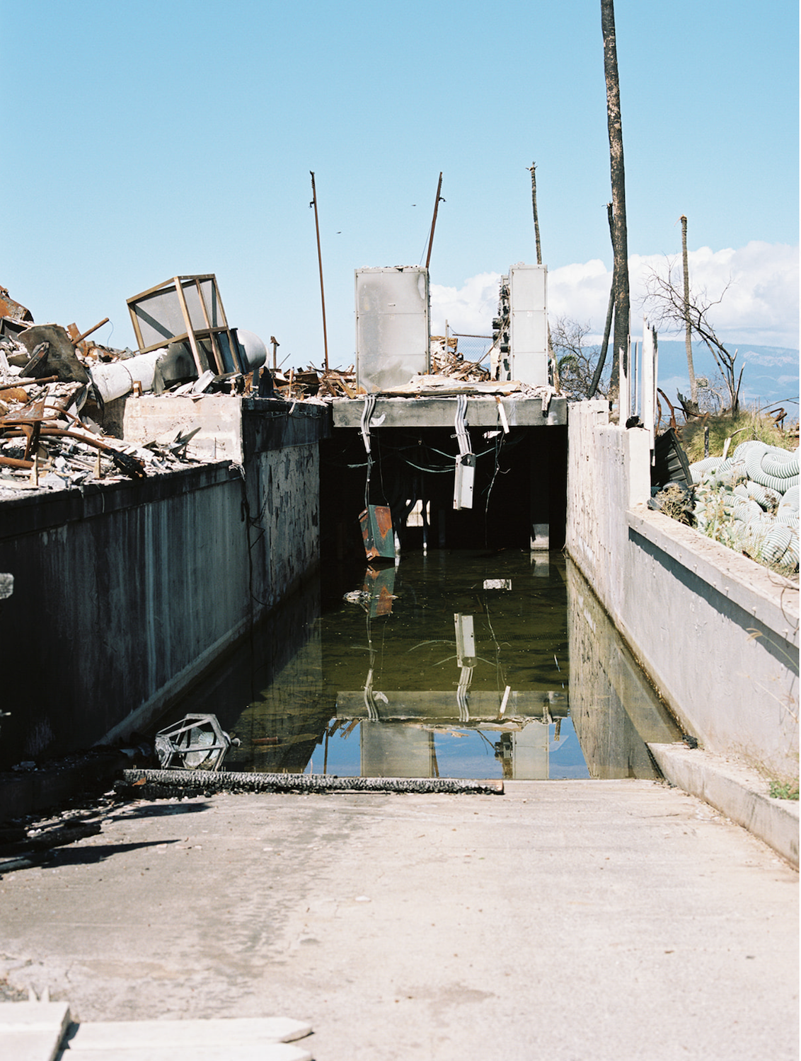 Maui Wildfires 2024 Update: What the Future Holds for Lahaina