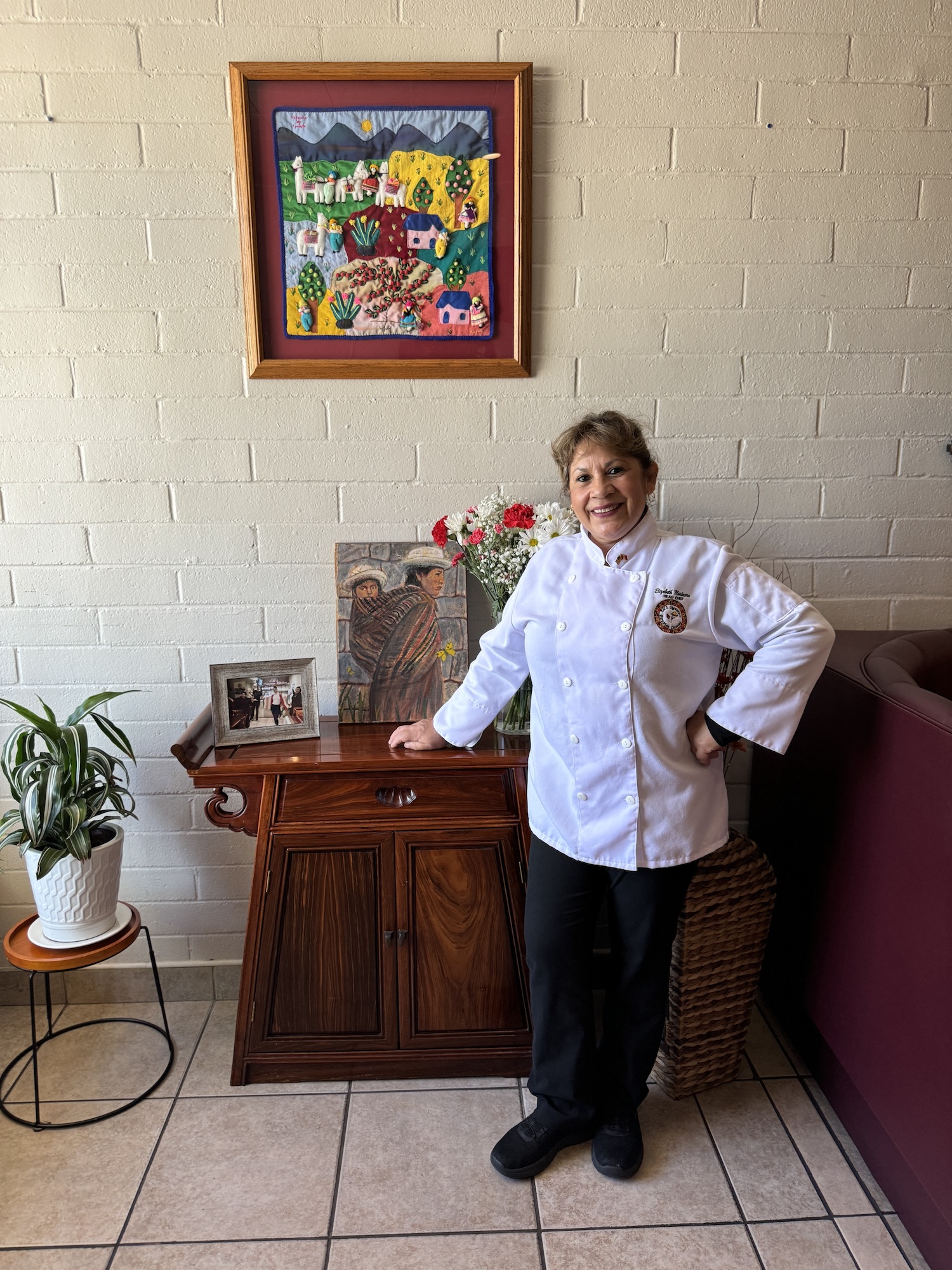 Eli’s Peruvian Kitchen Celebrates 7 Years in San Diego | San Diego Magazine