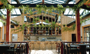 First Look: Haven Farm + Table at Fox Point Farms in Encinitas | San ...